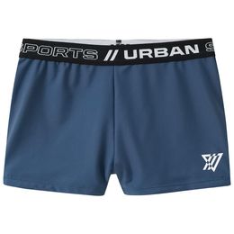 Yigga Jungen Badehose mit Webbund