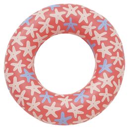 Topolino Schwimmring mit Seestern-Allover