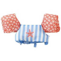 Topolino Schwimmhilfe Seestern