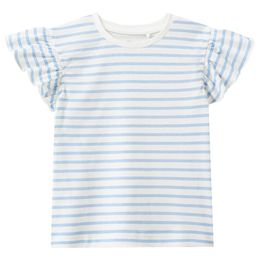Topolino M&auml;dchen T-Shirt mit Fl&uuml;gel&auml;rmeln
