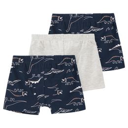 Topolino 3 Jungen Boxer mit Bio-Baumwolle