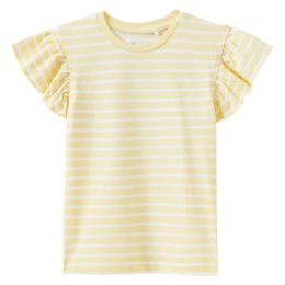 Topolino M&auml;dchen T-Shirt mit Fl&uuml;gel&auml;rmeln