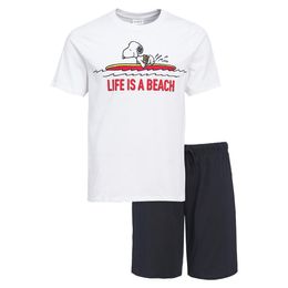VanVaan Peanuts Shorty aus Baumwolle