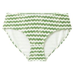 Gina Benotti Damen Bikinipanty mit Wellen-Muster