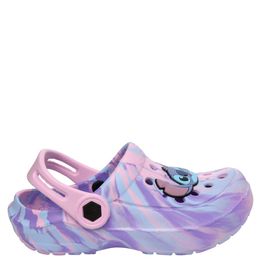 Topolino Stitch Badesandalen mit Riemen