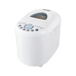 Medion LIFE Brotbackautomat MD 11011 wei&szlig;, 550 Watt, f&uuml;r Brote bis 1 kg