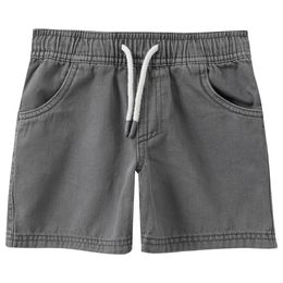 Topolino Jungen Jeansshorts mit Elastikbund