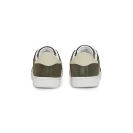 Sneaker Blend "BHFootwear", Herren, Gr. 40, olive night, Sonstiges Material, unifarben, Schuhe Sneaker, Modische Sneaker aus Leder