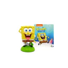 tonies Spongebob Schwammkopf - Der ferngesteuerte Fahrsch&uuml;ler und weitere Abenteuer