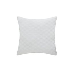 CS Schmal como Kissen Biene wei&szlig; Ma&szlig;e (cm): B: 45 Accessoires > Kissen > Dekokissen &raquo; Sofa DE