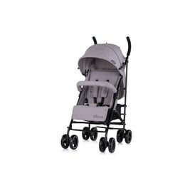 Chipolino Kinderwagen Milano Buggy bis 22 kg, R&uuml;ckenlehne verstellbar, faltbar GRS