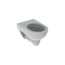 Geberit Wand-WC, Tiefsp&uuml;ler Renova 6/5 l, pergamon (203040068)