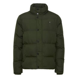 Steppjacke Blend "Steppjacke BHTimofej", Herren, Gr. XL, gr&uuml;n (rosin), Obermaterial: 100% Polyester PES., Jacken Steppjacke