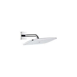 Hansgrohe Kopfbrause Raindance E 360 240mm Brausearm, 1jet (27371000)