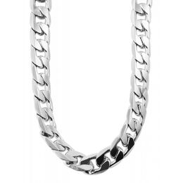 Adelia&acute;s Kette ohne Anh&auml;nger ADELIA&acute;S "Herren Edelstahl Panzerkette Halskette" Gr. 70, silber, Halsketten, Herren, 70, Edelstahl
