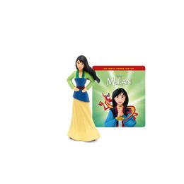 tonies Disney - Mulan