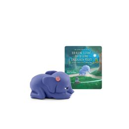 tonies Der kleine Elefant, der so gerne einschlafen m&ouml;chte
