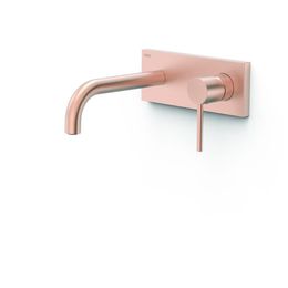 Tres Sichtbarer Teil f&uuml;r Unterputzgeh&auml;use am Waschtisch , 26230031OPM 26230031OPM
