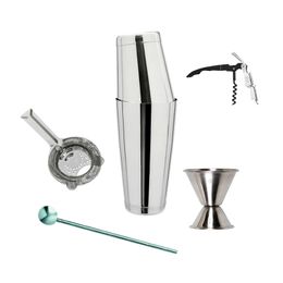 ich-zapfe Cocktail Mix Set