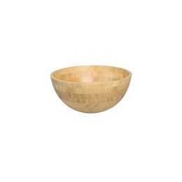 Kesper Bambusschale 25 cm, FSC