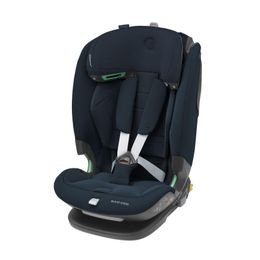 Maxi Cosi Titan Pro I-Size Authentic Blue