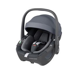 Maxi Cosi Pebble 360 Babyschale Essential Graphite