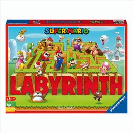 Ravensburger - Super Mario Labyrinth