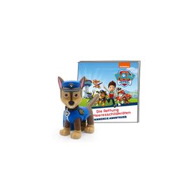 tonies Paw Patrol - Die Rettung der Meeresschildkr&ouml;ten