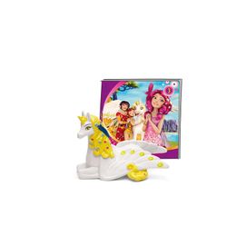 tonies Mia and me - Das goldene Einhorn / Onchao und das Paradies