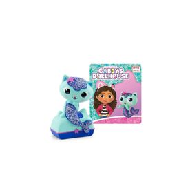 tonies Gabby&acute;s Dollhouse - Mercat