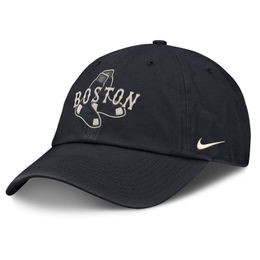 Baseball Cap Nike "Nike Cap Boston Red Sox Nike Statement OC", Herren, Gr. S/M, mehrfarbig, Baumwolle, Caps