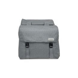 New Looxs Doppelpacktasche Mondi Joy Double Nima, grau