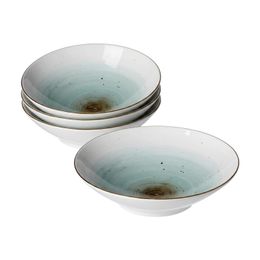 Ritzenhoff & Breker Ritzenhoff & Breker Servierschalen Cosmo &oslash; 20 cm 4er Set