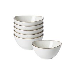 Ritzenhoff & Breker Ritzenhoff & Breker Beilagenschalen Cosmo 15,5 x 13,5 cm 6er Set