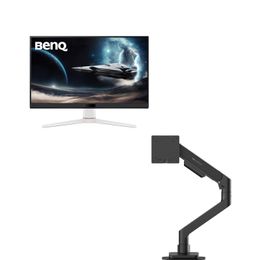 BenQ MOBIUZ EX271 Full HD Gaming Monitor 68,6 cm (27") + BenQ Ergo Arm BSH01