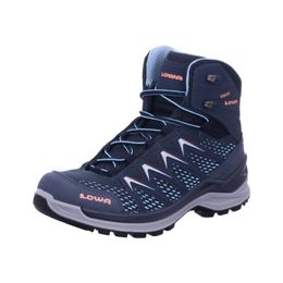 Lowa 321703 7922 INNOX PRO GTX MID Ws Blau Shoes Gr. 40