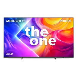 Philips The One 75PUS9000 AMBILIGHT TV 4K Ultra HD Smart TV 190,5 cm (75')
