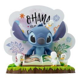 Disney "Stitch Ohana" 10 cm Figur