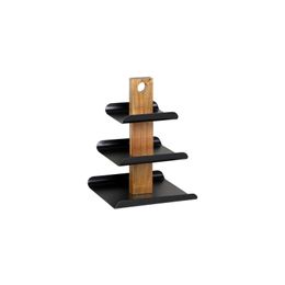 Kesper Metall Etagere, 3-st&ouml;ckig