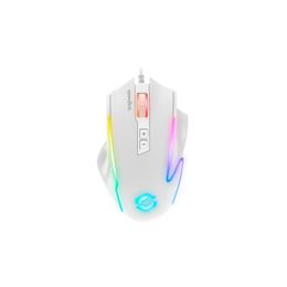 Speed-Link SPEEDLINK DECUS NX RGB Gaming Mouse, white