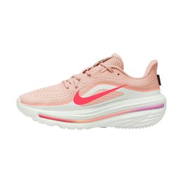 Laufschuh Nike "Winflo 12", Damen, Gr. 37,5, arctic orange, flash crimson, summit wei&szlig;, Synthetik, Textil, Schuhe Laufschuh
