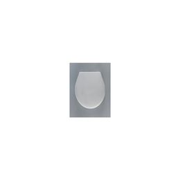 Hamberger WC-Sitz Toilettensitz Passat SoftClose jasmin - 522397