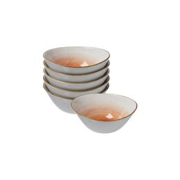 Ritzenhoff & Breker Ritzenhoff & Breker Dipschalen Cosmo 11,5 x 8,5 cm 6er Set