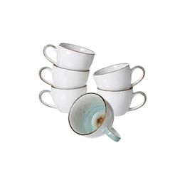 Ritzenhoff & Breker Ritzenhoff & Breker Espressotassen Cosmo 100 ml 6er Set