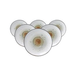 Ritzenhoff & Breker Ritzenhoff & Breker Kaffeeuntertassen Cosmo &oslash; 14 cm 6er Set