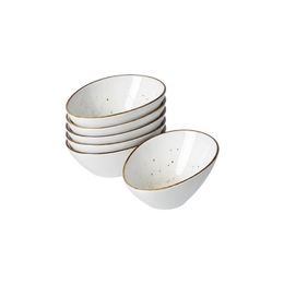 Ritzenhoff & Breker Ritzenhoff & Breker Dipschalen Cosmo 11,5 x 8,5 cm 6er Set