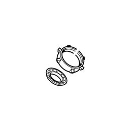 Hansa Befestigungssatz 59912521 M30 x 1)