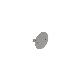 Geberit Revisionsverschluss Centaurus Edelstahl, f&uuml;r Urinal (500210000)