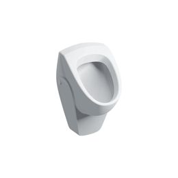 Geberit Urinal Renova Zul./Abg. hi., ohne Zielmarkierung, wei&szlig; (235300000)