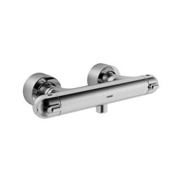 Hansa Brause-Thermostat HansaMEDIPRO AP, chrom (58080201)